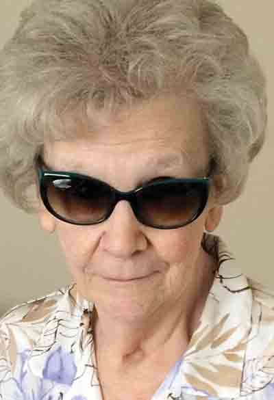 Norma P. Minor | News, Sports, Jobs - Marietta Times